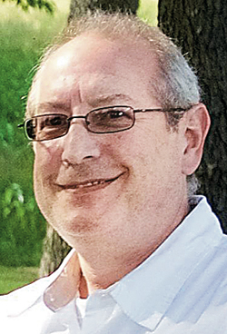 Michael P. Lynch Jr. | News, Sports, Jobs - Williamsport Sun-Gazette